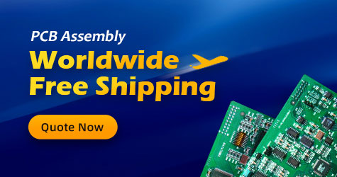PCB Assembly Quote, PCBA Quote, PCBA Calculator - ALLPCB.COM